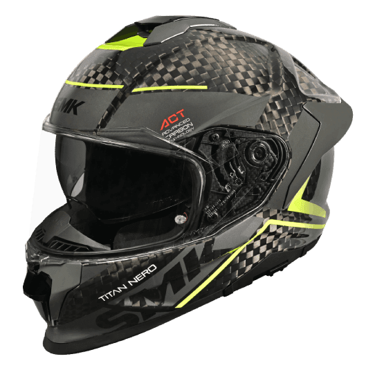 Buy Premium SMK Motorcycle Helmets Online | SMK Helmets