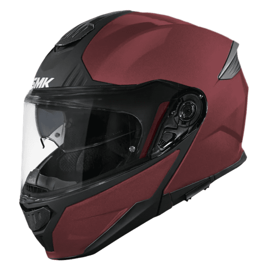 SMK Gullwing Tekker Modular Motorcycle Helmet | SMK Helmets