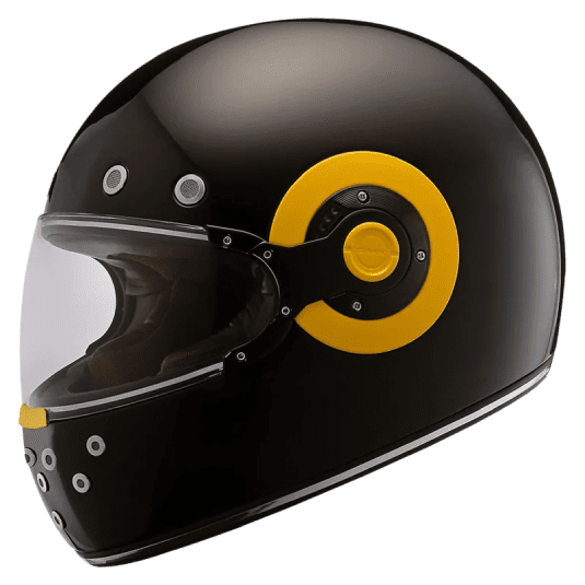 SMK Retro Helmets with Classic Designs | SMK Helmets