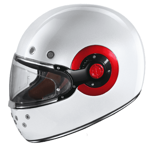 SMK Retro Helmets with Classic Designs | SMK Helmets