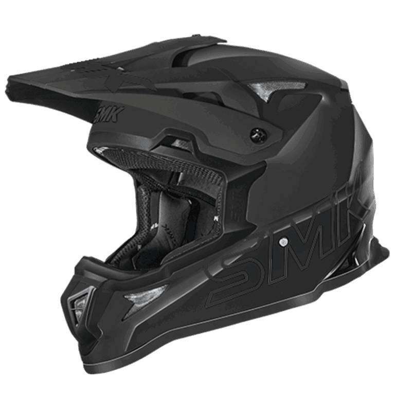 SMK Allterra Helmets for Off Road Enthusiasts | SMK Helmets