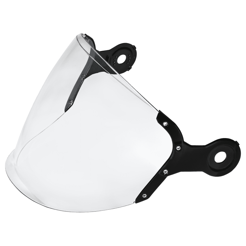 Helmet Shield / Visor for SMK Retro - Shop Online | SMK Helmets