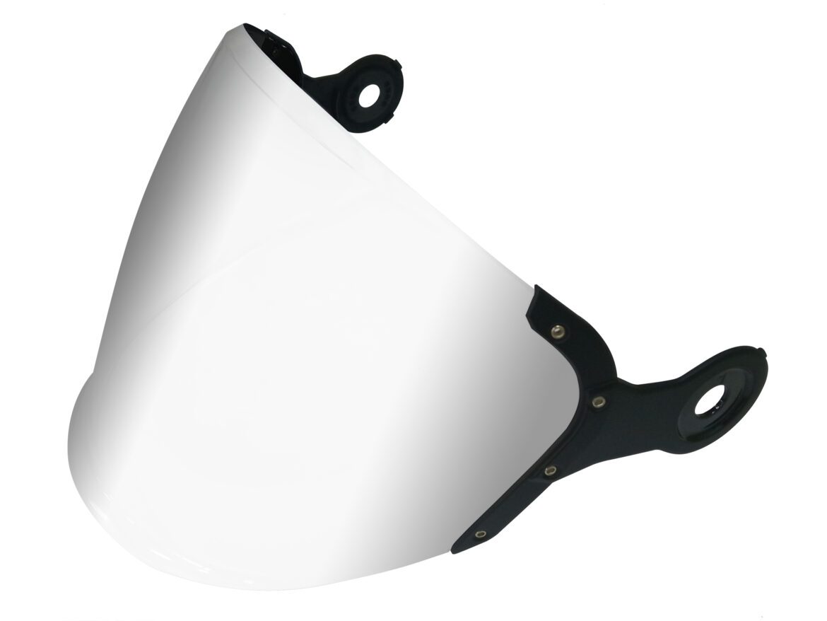 Helmet Shield / Visor for SMK Retro - Shop Online | SMK Helmets