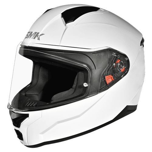 SMK Titan Fibreglass Panther Full Face Motorcycle Helmet | SMK Helmets