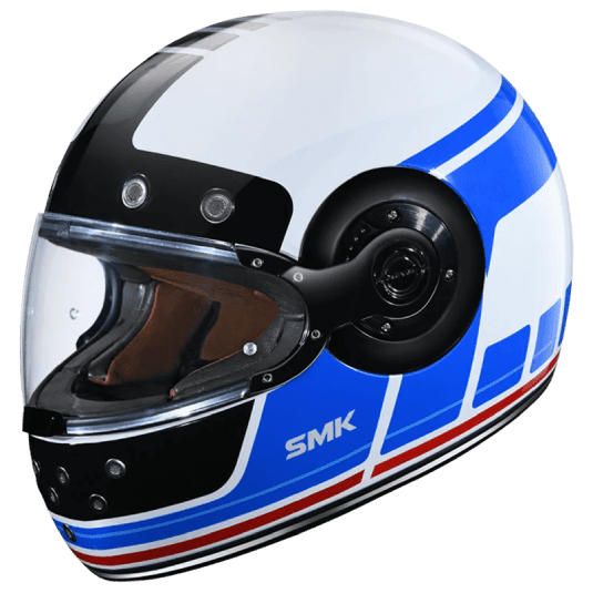 SMK Retro Helmets with Classic Designs | SMK Helmets