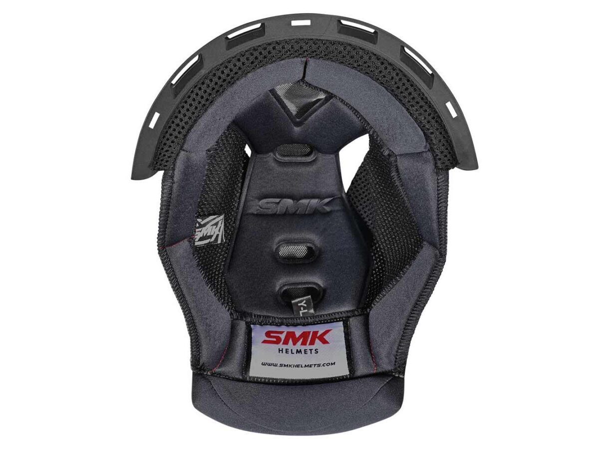 Buy Helmet Liner for SMK Allterra Helmets Online | SMK Helmets