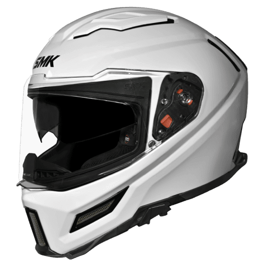 Buy SMK Agnar Full-Face Helmets Online | SMK Helmets