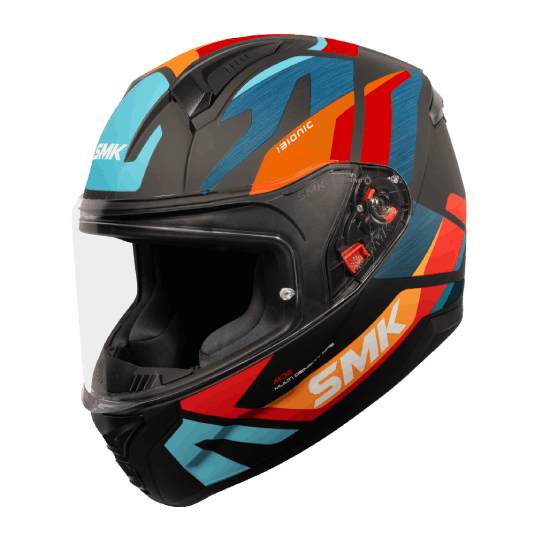 SMK Bionic Adult Helmets for Everyday Use | SMK Helmets