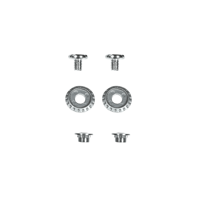 Visor Screw - Pack of 3 for SMK Patriot Helmet - Shop Online